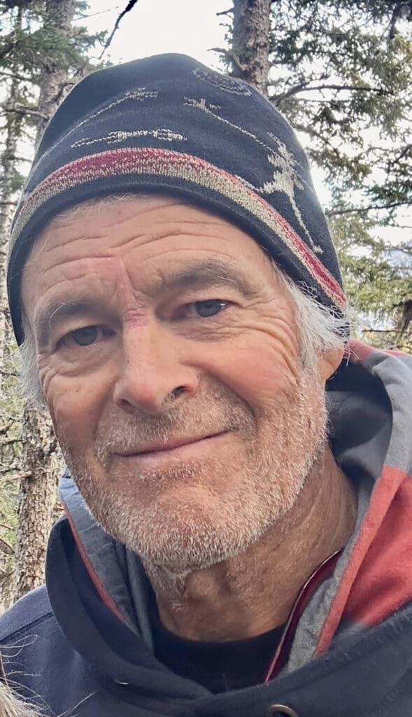 David Sands Seaman III | Homer News