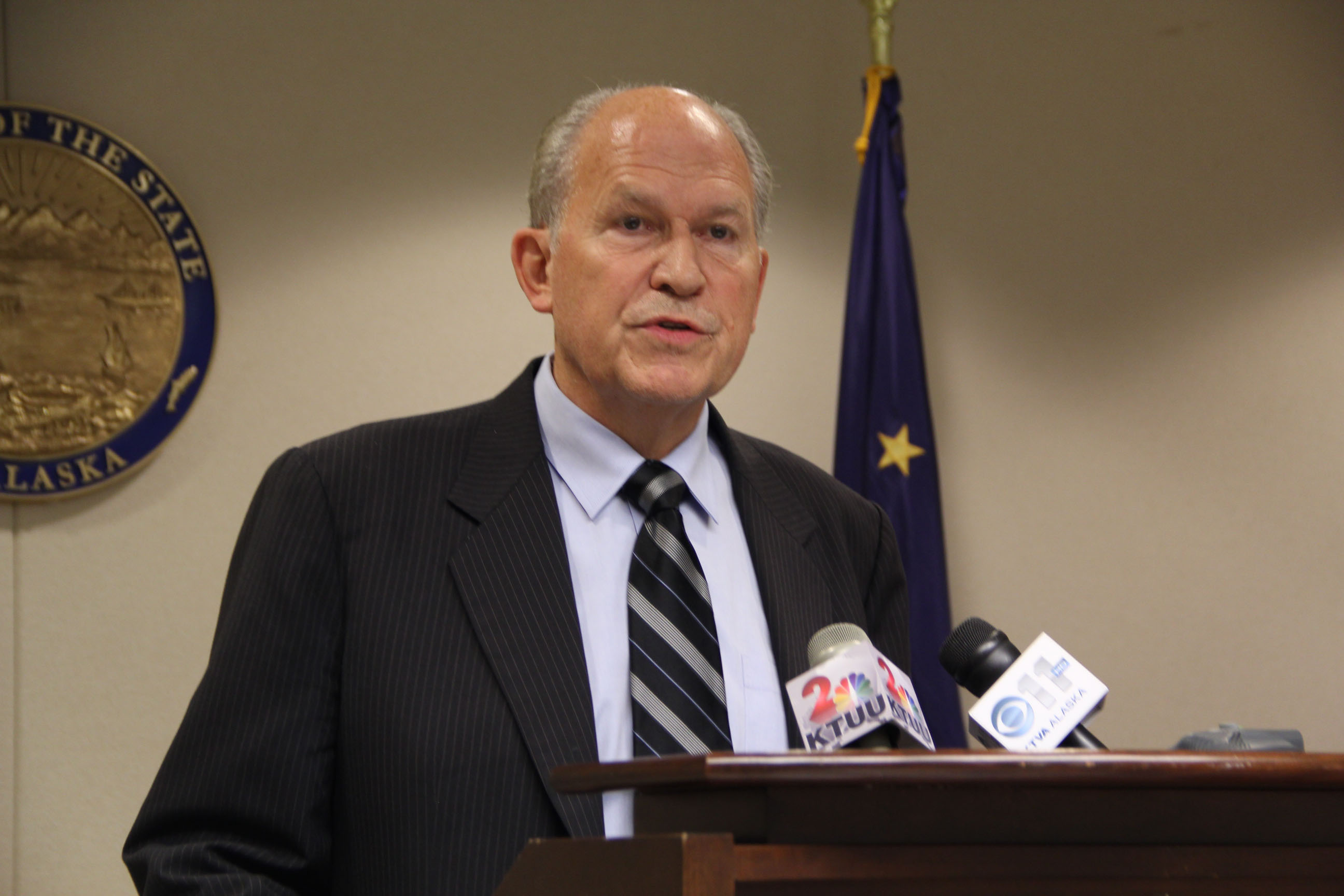 Legislators vote to sue Walker | Homer News