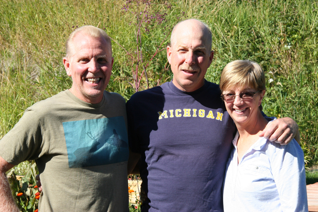 Ted Wiard: Life After Grief | Homer News