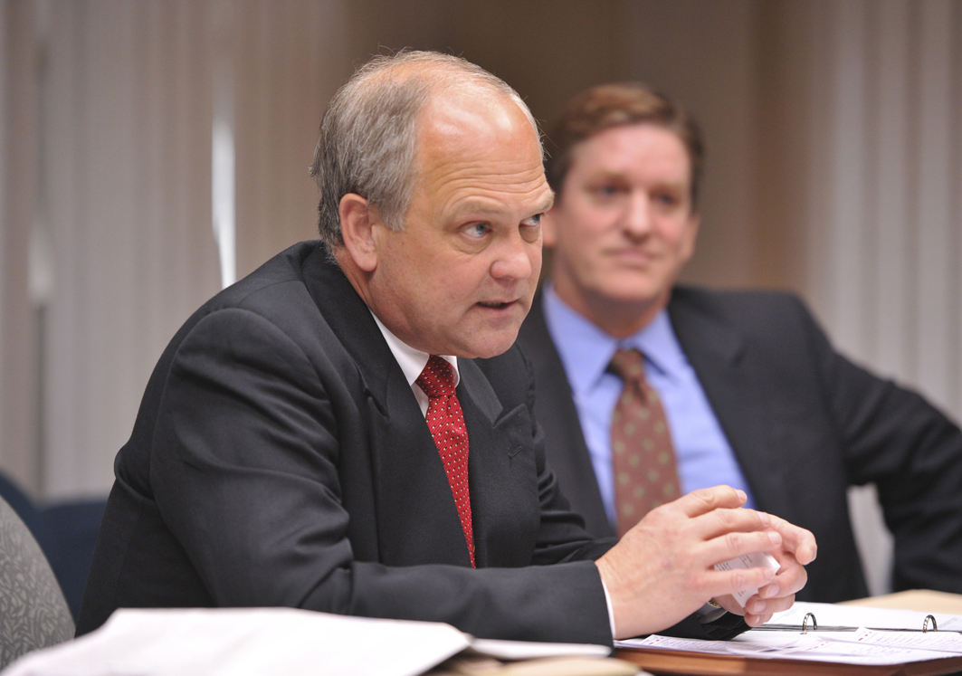 Buccaneer Energy suspends CEO | Homer News