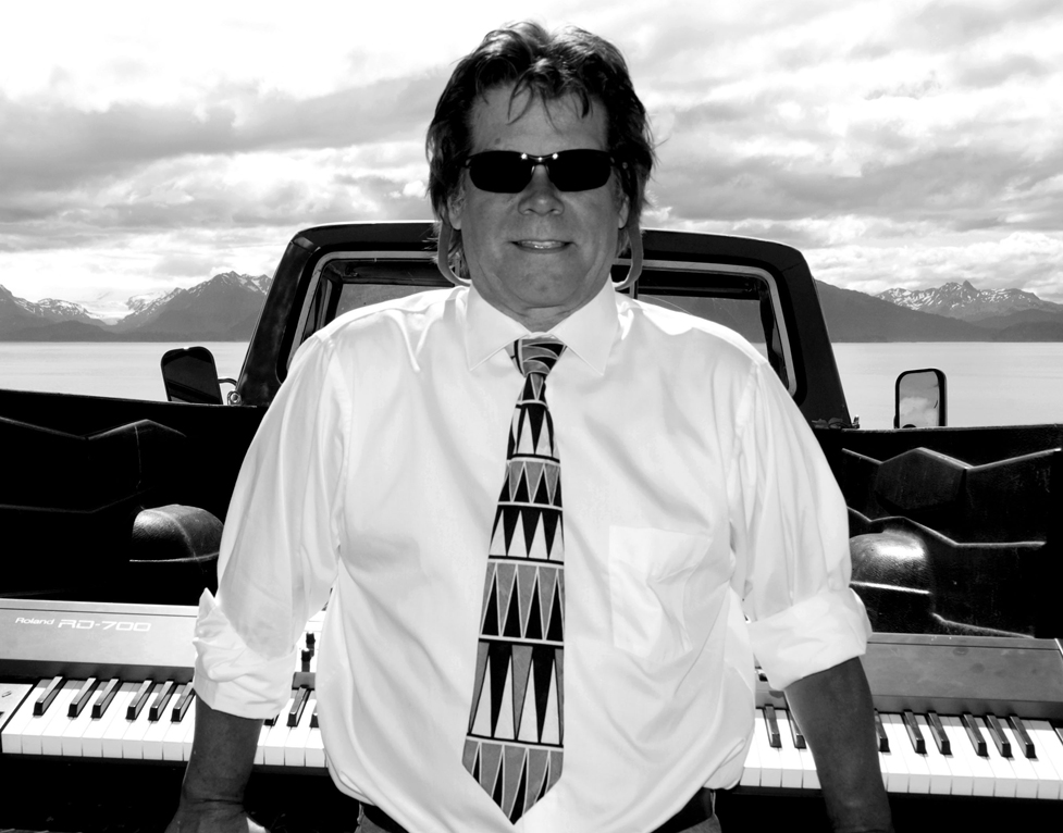 Johnny B. captures ‘Rhythm of the North’ in his Pier One show | Homer News