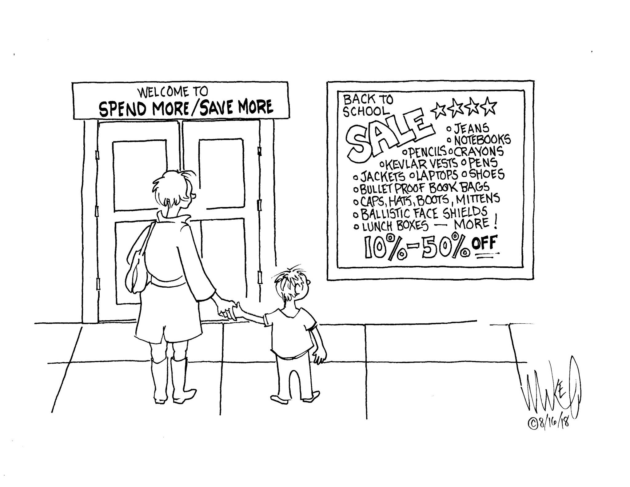 Letters to the editor | Homer News