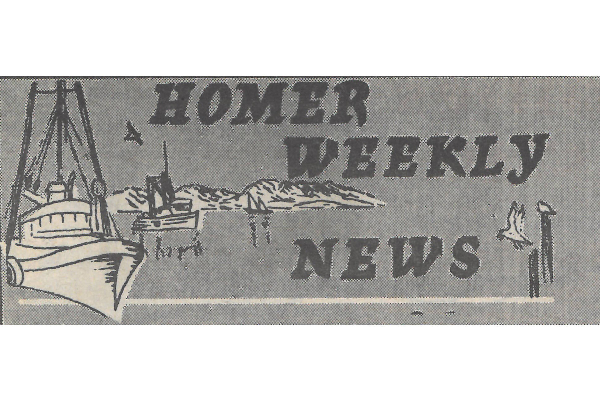 Years Ago | Homer News