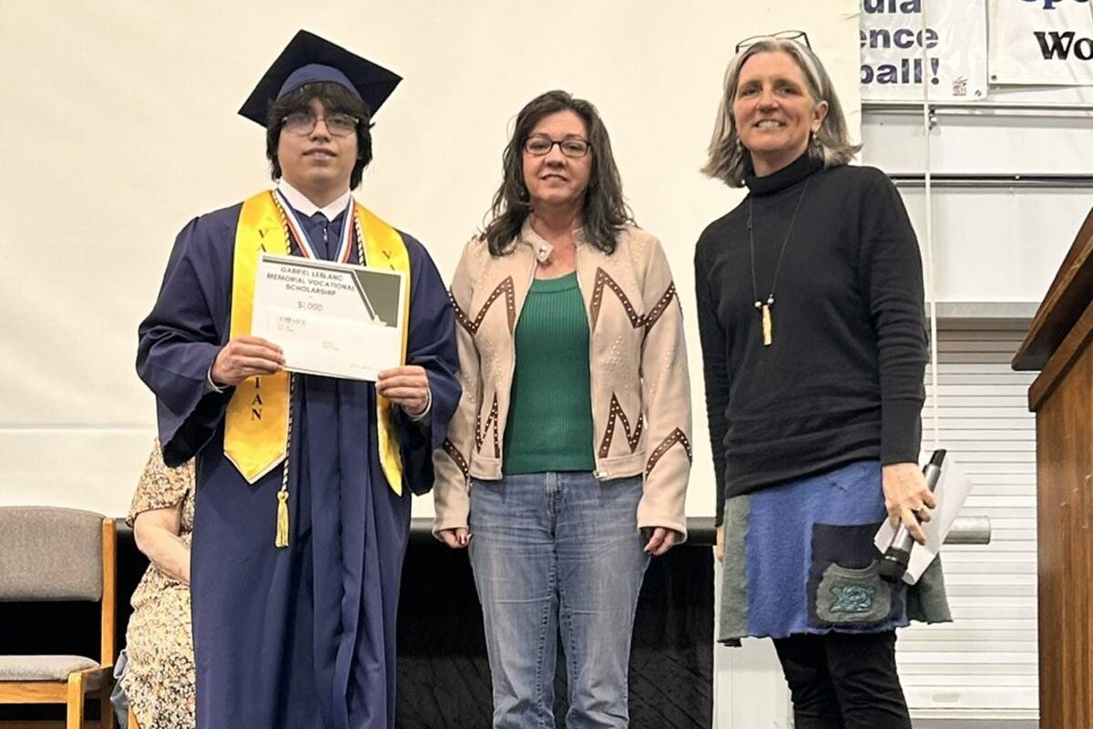 Homer Foundation awards $77K in scholarships to students | Homer News