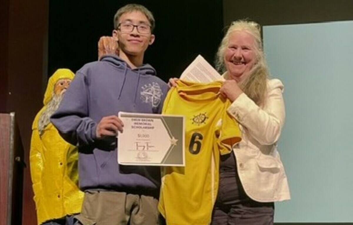 Homer Foundation awards $77K in scholarships to students | Homer News